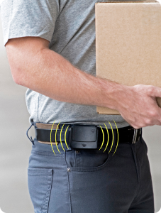 Reflex Wearable Platform | Kinetic